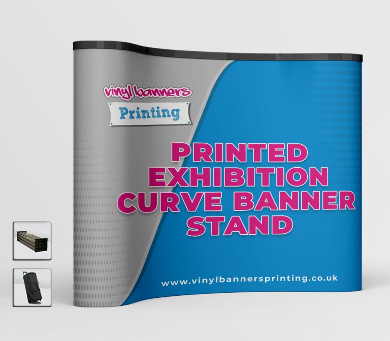 Banner Stands, Roller, Pop Up Banner Stands, X Banner Stands