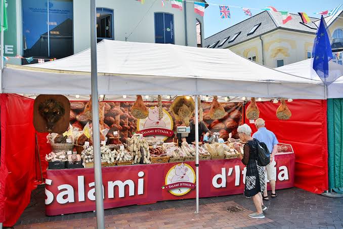 Eye-Catching Market Stall Banners: Your Ultimate Guide