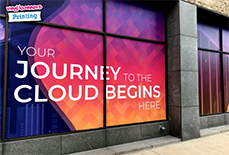 Vinyl-Sticker - Vinyl Banners Printing, PVC Banner Printing UK