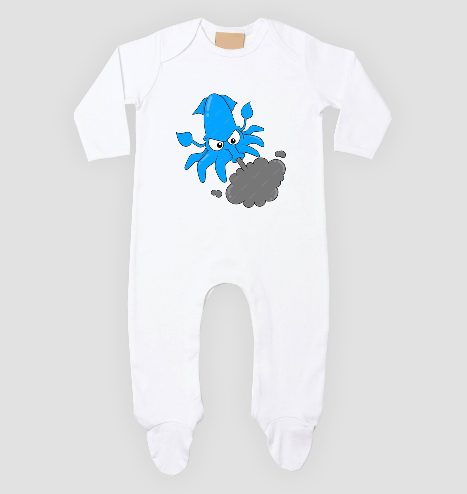 Personalised Sleepsuits, Customised Printed Sleepsuits - Vinyl Banners ...